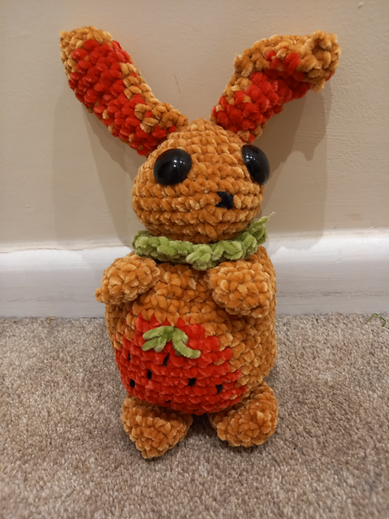 Unique patterns | Crochet haven | Ribblr