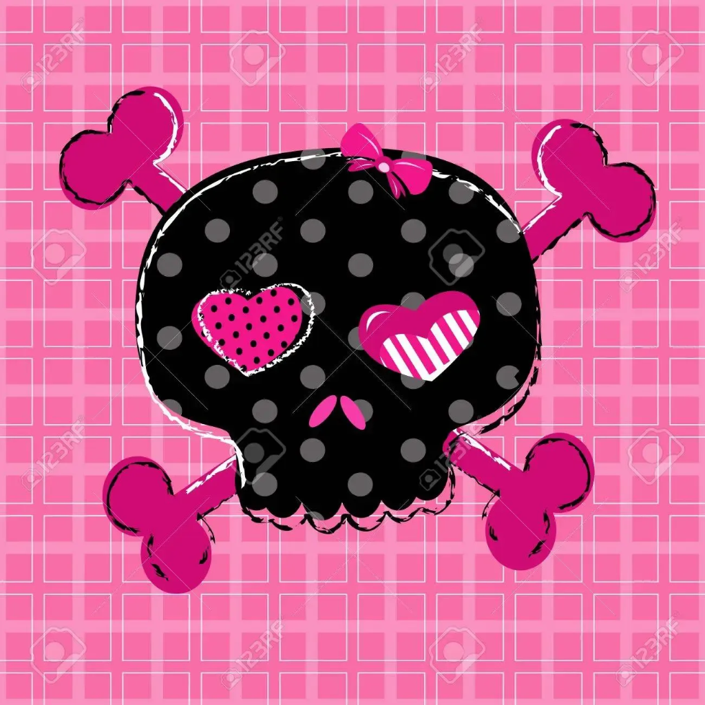 Unique patterns | Sin Candy Creations | Ribblr