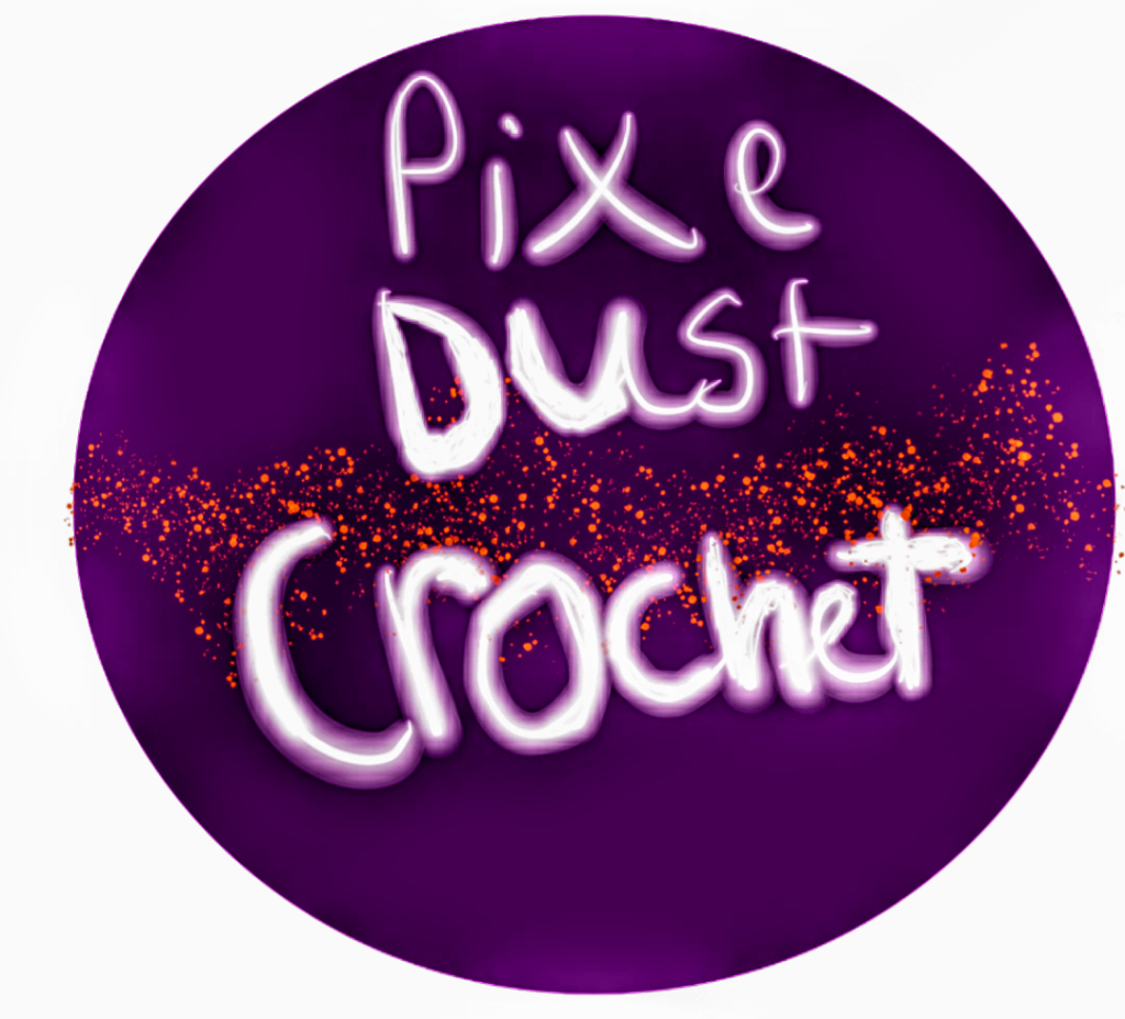 Unique patterns | Pixie Dust Crochet | Ribblr