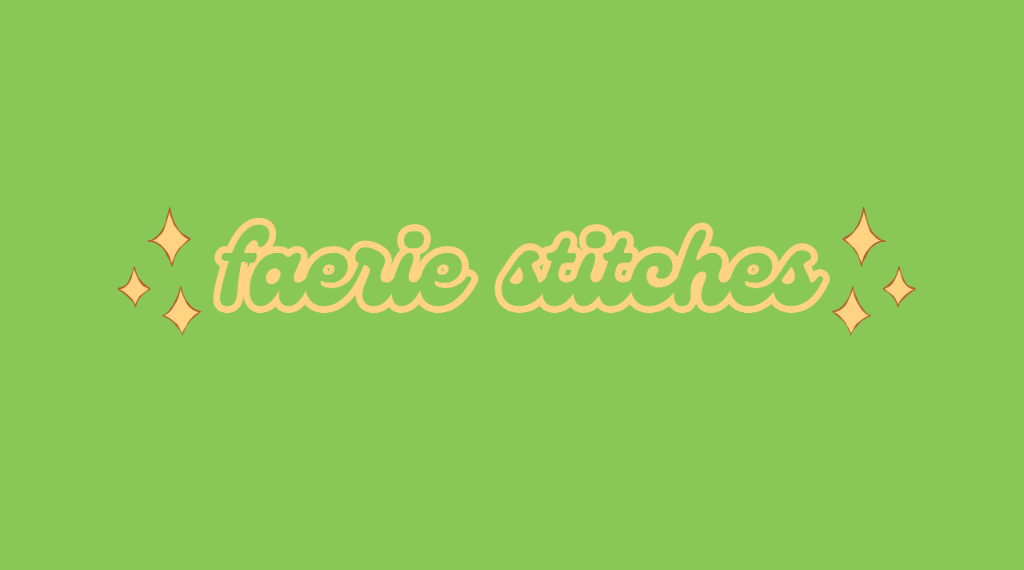 Unique patterns | faerie stitches | Ribblr